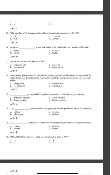 Solved Chapter 2: How to code a PHP application Murach's PHP | Chegg.com