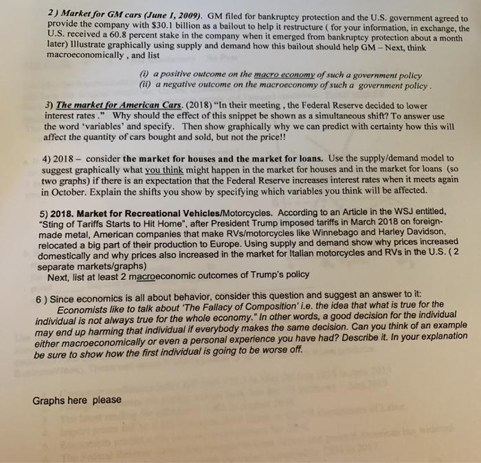 Solved Part 1(A) grading : Excellent Satisfactory Not | Chegg.com