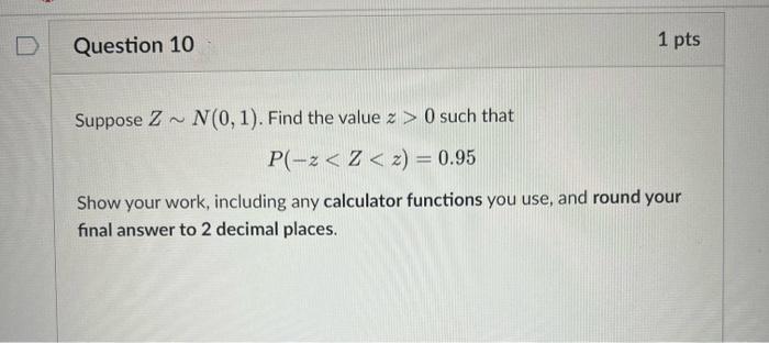Solved Suppose we have a random sample X1,X2,…,Xn from a | Chegg.com
