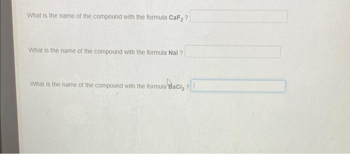Solved Binary compounds may contain (Select all that apply.) | Chegg.com
