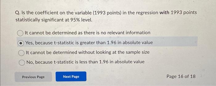 Solved Note that the number in parentheses indicates | Chegg.com