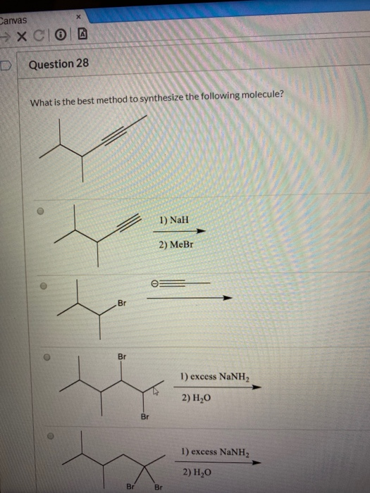 Solved Canvas → XCIO D Question 28 What is the best method | Chegg.com Solved Canvas → XCIO D Question 28 What is the best method | Chegg.com