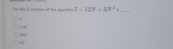 Solved how do I solve this, and what is the answer to this? | Chegg.com