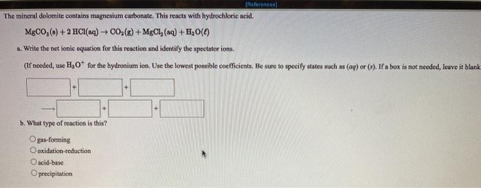 Solved b Name all these compounds. Fe(OH)3: FePO4 FeCl : | Chegg.com