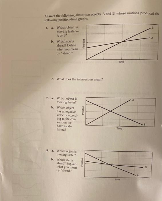 Solved 1. What do you do to create a horizontal line on a | Chegg.com