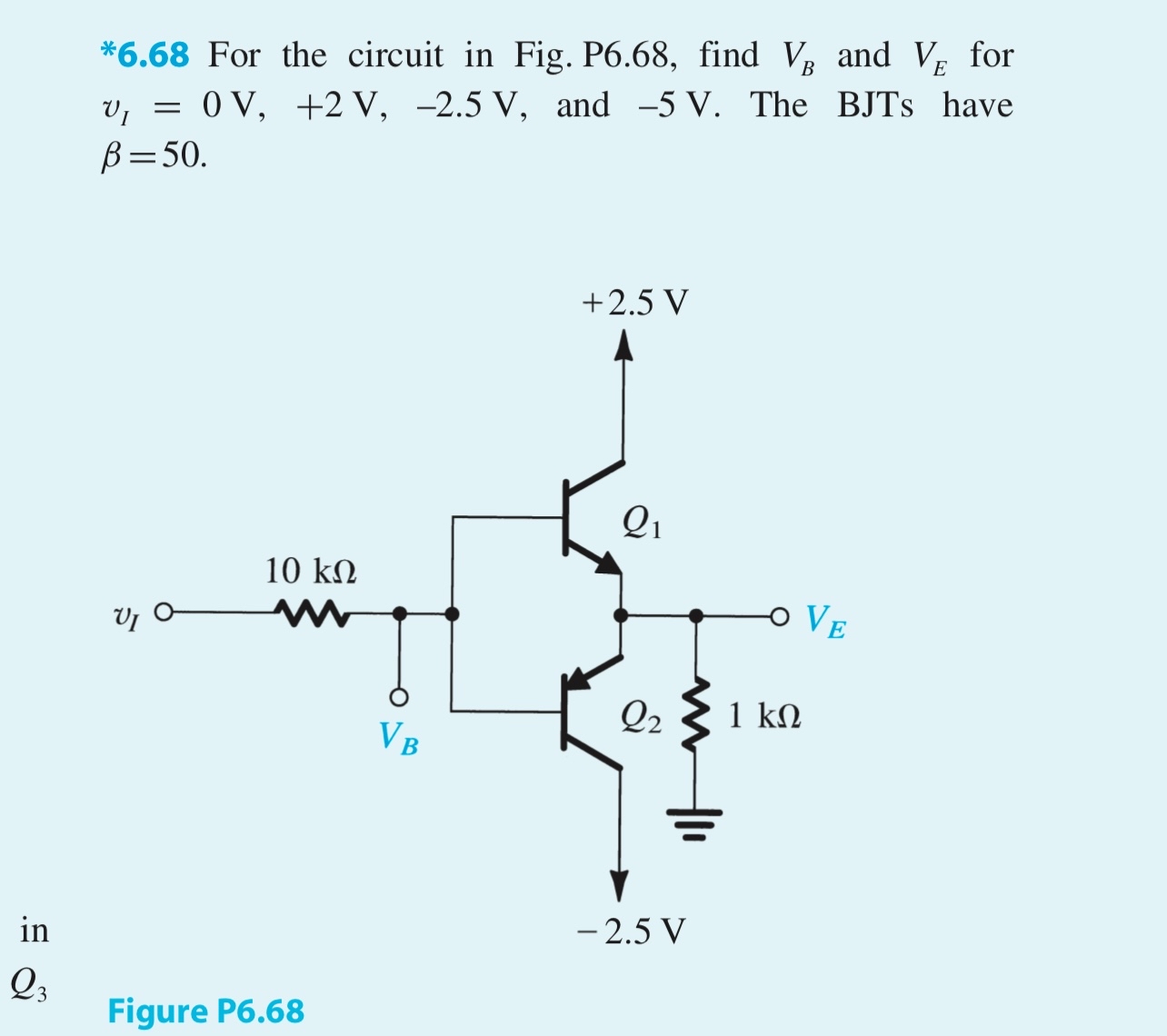 Solved A diode has IS=5 ﻿aA and n=1.(a) ﻿What is the diode | Chegg.com