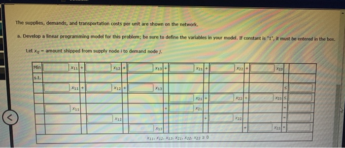 Solved Problem 6-02 (Algorithmic) Consider the following | Chegg.com
