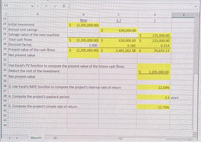 Solved Laurman, inc is considering a new project and has | Chegg.com