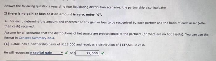 Solved Answer the following questions regarding four | Chegg.com