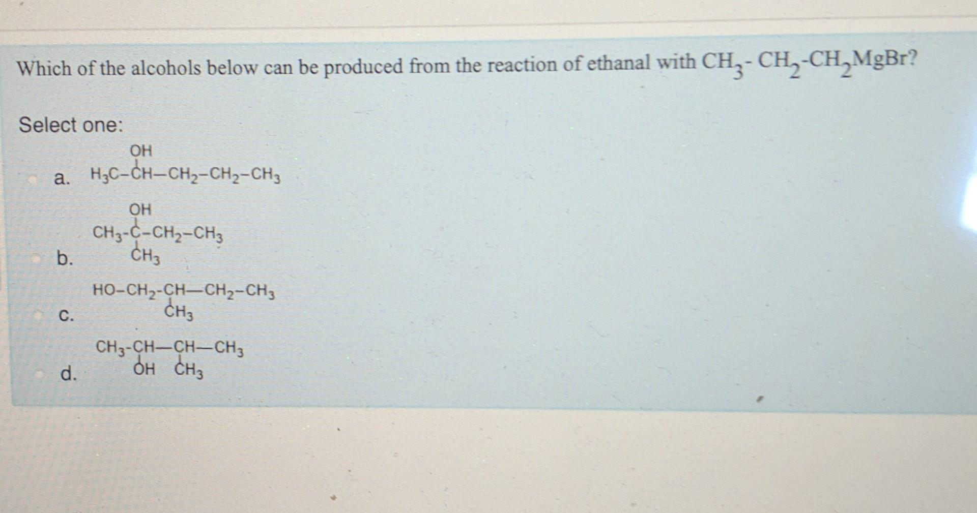 Solved When 1,3-pentadiene reacts with ozone followed by | Chegg.com