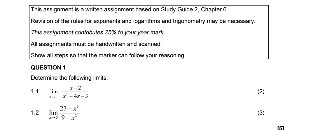 Solved This assignment is a written assignment based on | Chegg.com