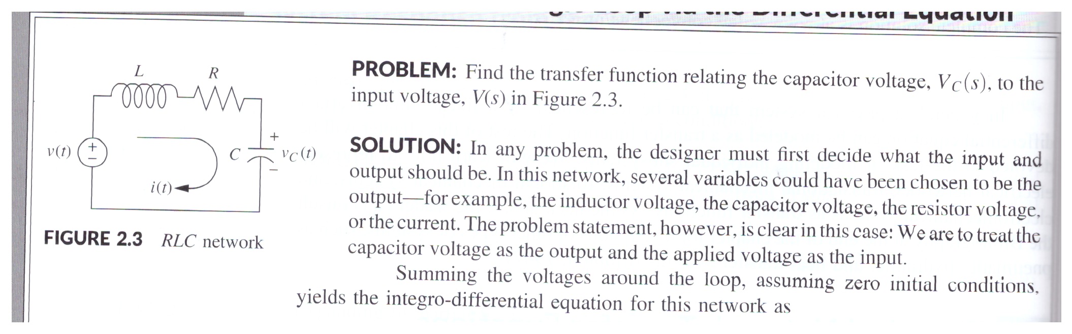 Solved Please explain voltage division method on this | Chegg.com