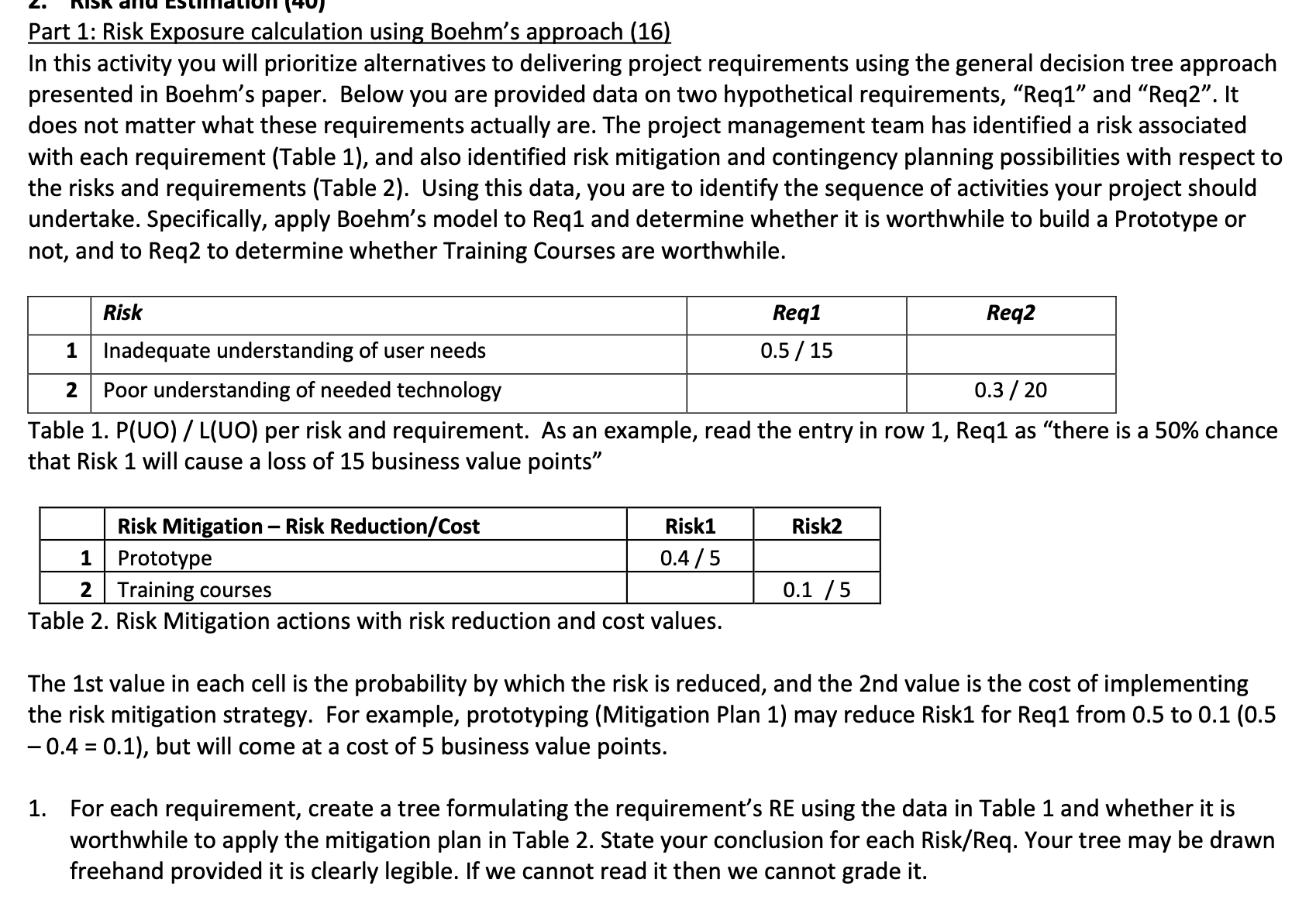 Solved Help solve the question mentioned in the pictures! | Chegg.com