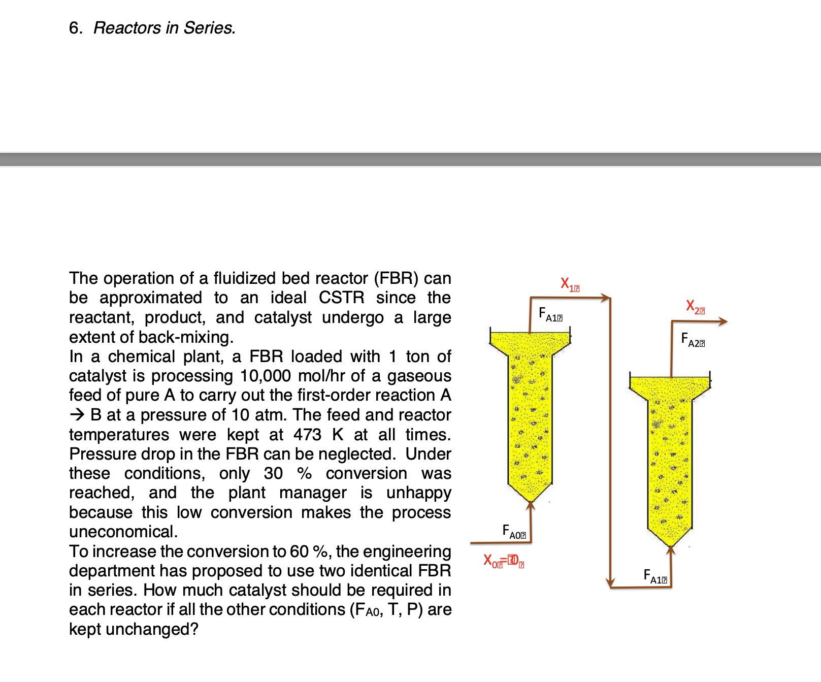 Solved please include all equations, defined them. show all | Chegg.com
