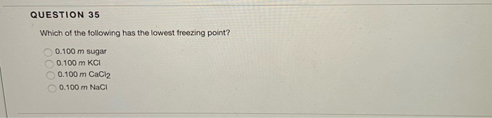 Solved Which of the following variables does absorbance not | Chegg.com