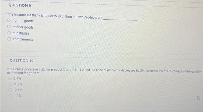 Solved The total measure of satisfaction from consuming a | Chegg.com