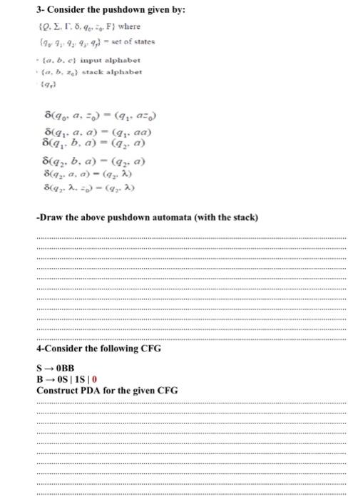 Solved 1-Here is a context-free grammar G: S→ABA→0 A1∣2 | Chegg.com
