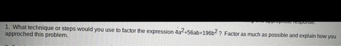 Solved Please clearly explain the process by showing both | Chegg.com
