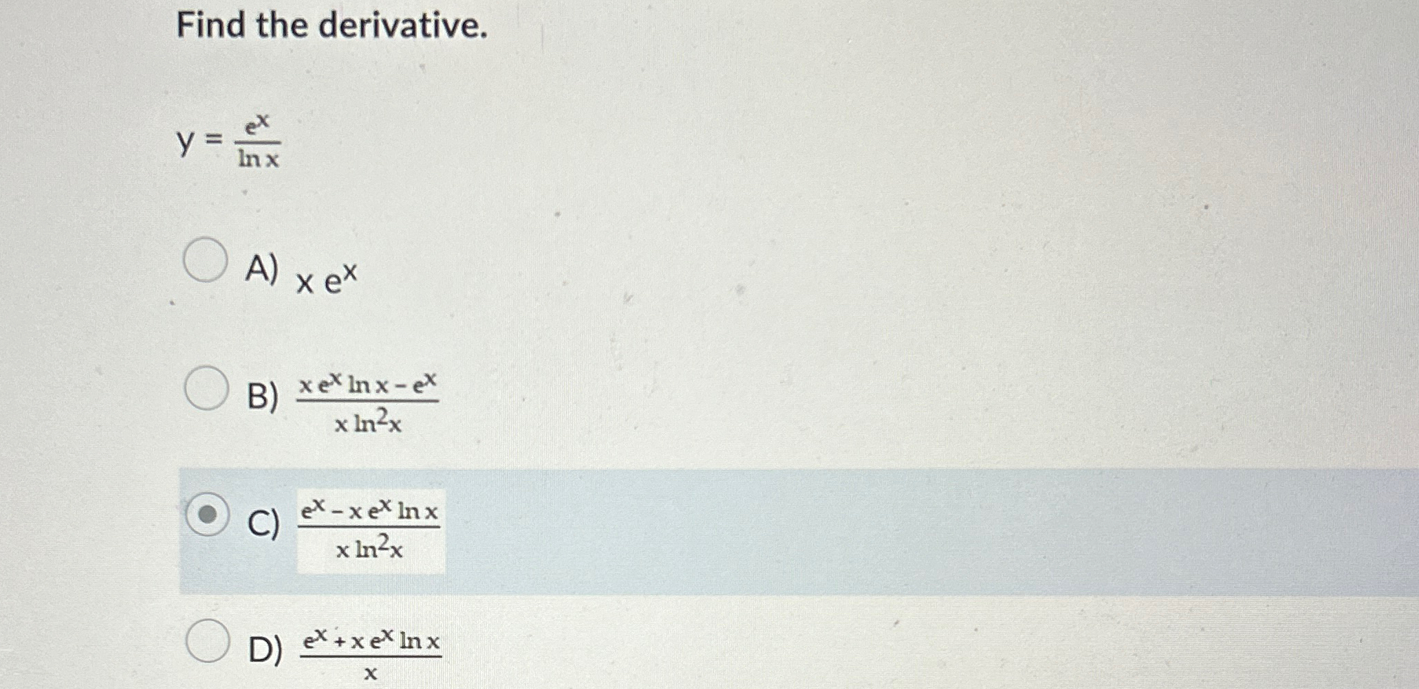 Solved Find the | Chegg.com