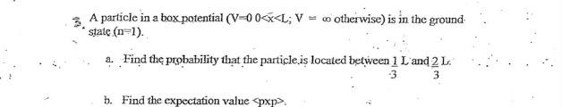 Solved Explain step by step how to solve problem number 3 . | Chegg.com