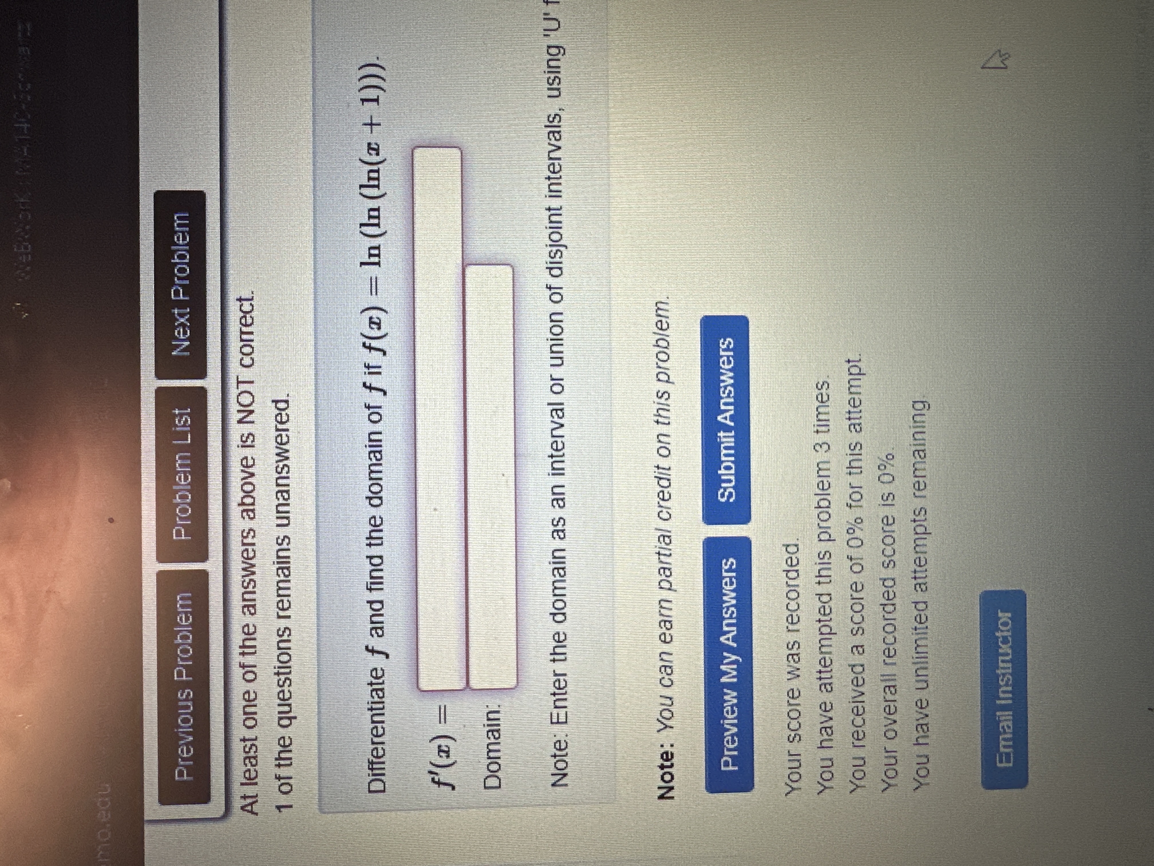 Solved i need help on this answer? | Chegg.com