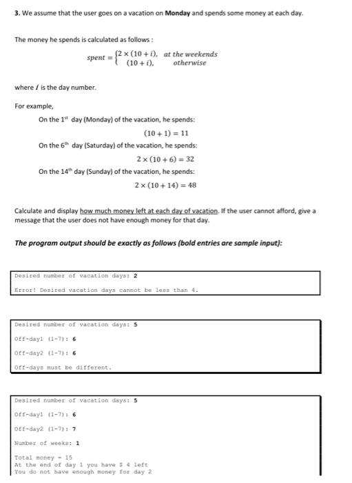 Solved You are supposed to calculate the maximum number of | Chegg.com