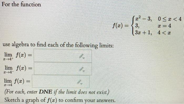 Solved The signum (or sign) function, denoted by sgn, is | Chegg.com