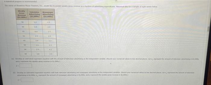 Interpuer towe opetticiers un eadicase. toleviscen | Chegg.com