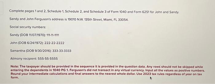 Solved Comprehensive Problem 8-85 (LO 8-1, LO 8-2, LO 8-3, | Chegg.com