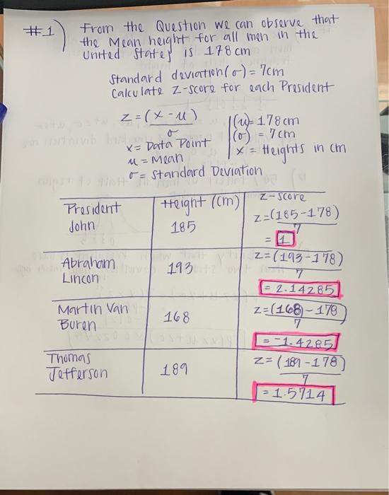 Solved 3. Draw a normal curve below. Draw lines for the mean | Chegg.com