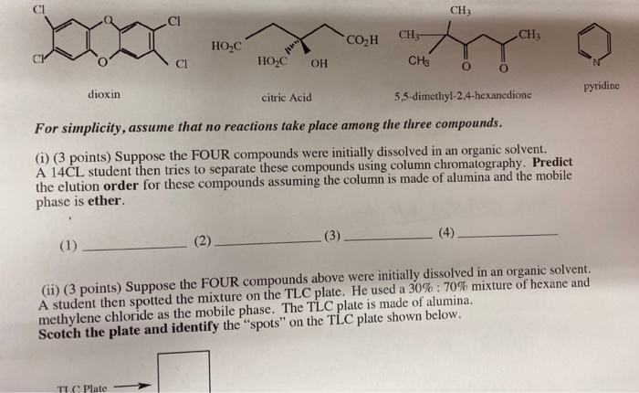 Solved YYY CH3- CO2H CH3 CH3 AYY HOC HOC OH CHE 0 0 pyridine | Chegg.com