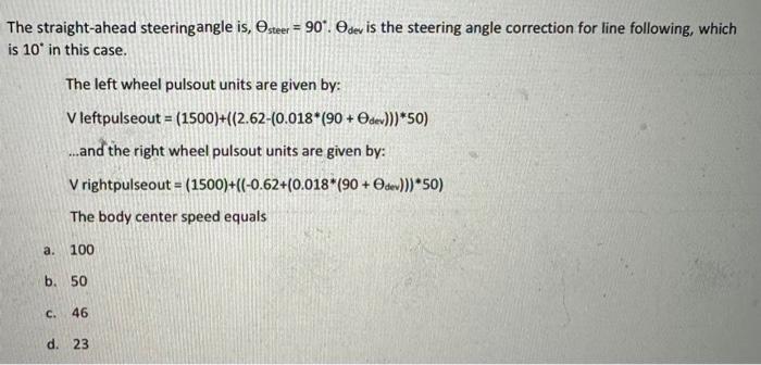 Solved AThe ActivityBot is being steered via the virtual | Chegg.com