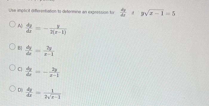Solved Consider an everywhere defined function with first | Chegg.com