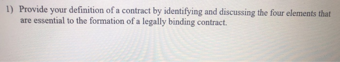 solved-1-provide-your-definition-of-a-contract-by-chegg