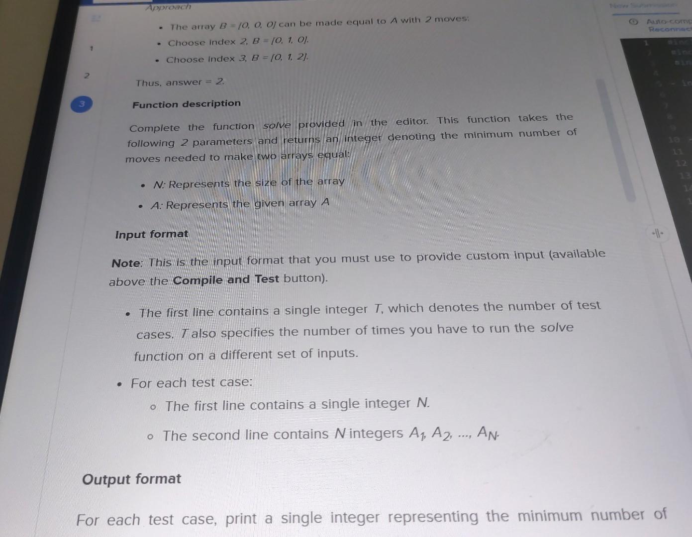 Solved The last task The long awaited vacation is coming and | Chegg.com