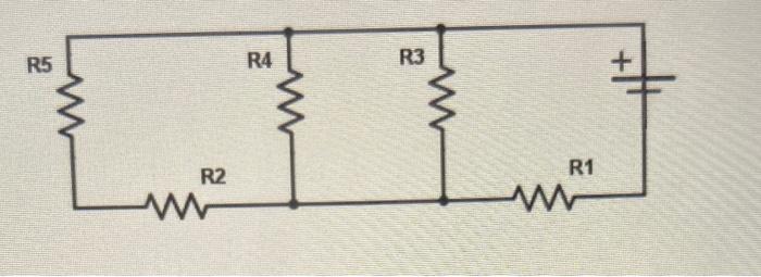 Solved Table 3 (5 points) ΔV1 50 3. Using Kirchhoff's Rules, | Chegg.com