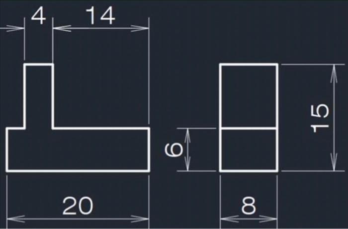 Solved Analyze the dimensional representation in the | Chegg.com