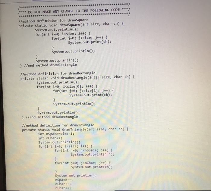 o by using return value Problem Description Modify | Chegg.com