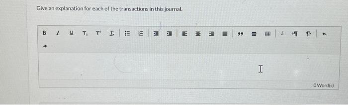 Solved Shown below is a page from a special journal. Date | Chegg.com