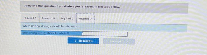 Solved Complete this question by entering your answers in | Chegg.com