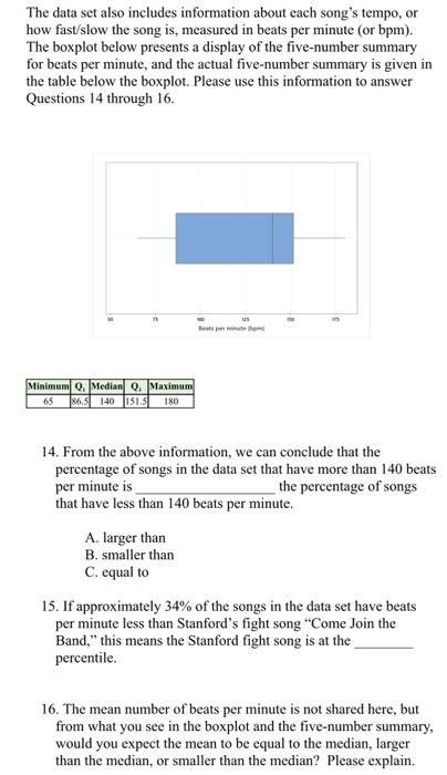 Solved In addition to looking at the aforementioned | Chegg.com