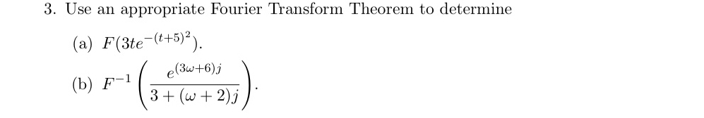 Solved Help solve this step by step:Use an appropriate | Chegg.com