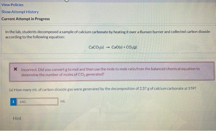 Solved If 2.18 g of sodium peroxide (Na2O2) react with water | Chegg.com