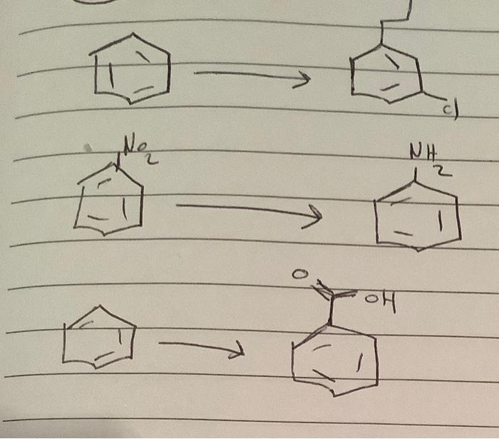 Solved 집 NH Ho 2 NH 2 애 | Chegg.com