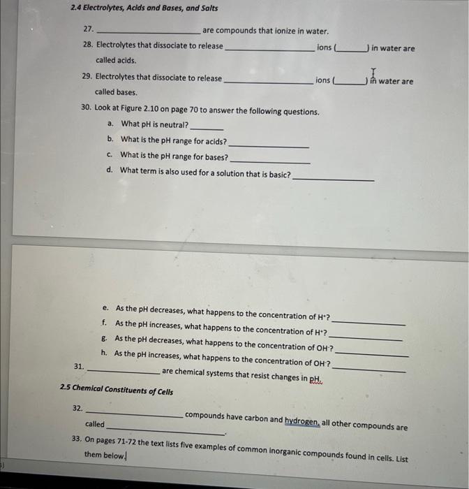 Solved Chapter 2 Pre-lecture Assignment 2.2 Fundamentals of | Chegg.com