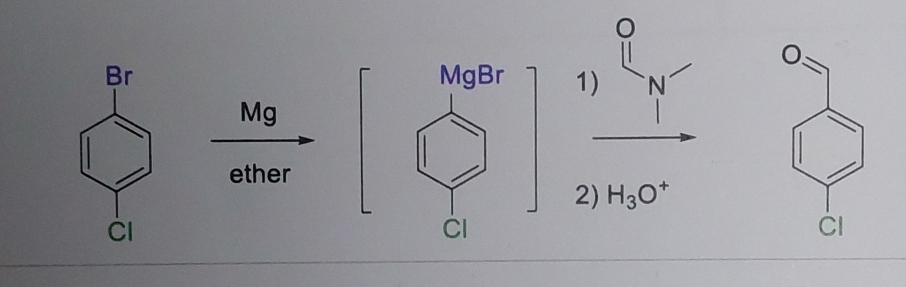 Solved Draw the First intermediate that Forms directly after | Chegg.com