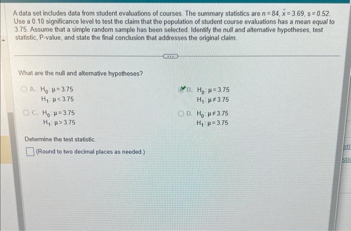 Solved A data set includes data from 400 random tornadoes. | Chegg.com