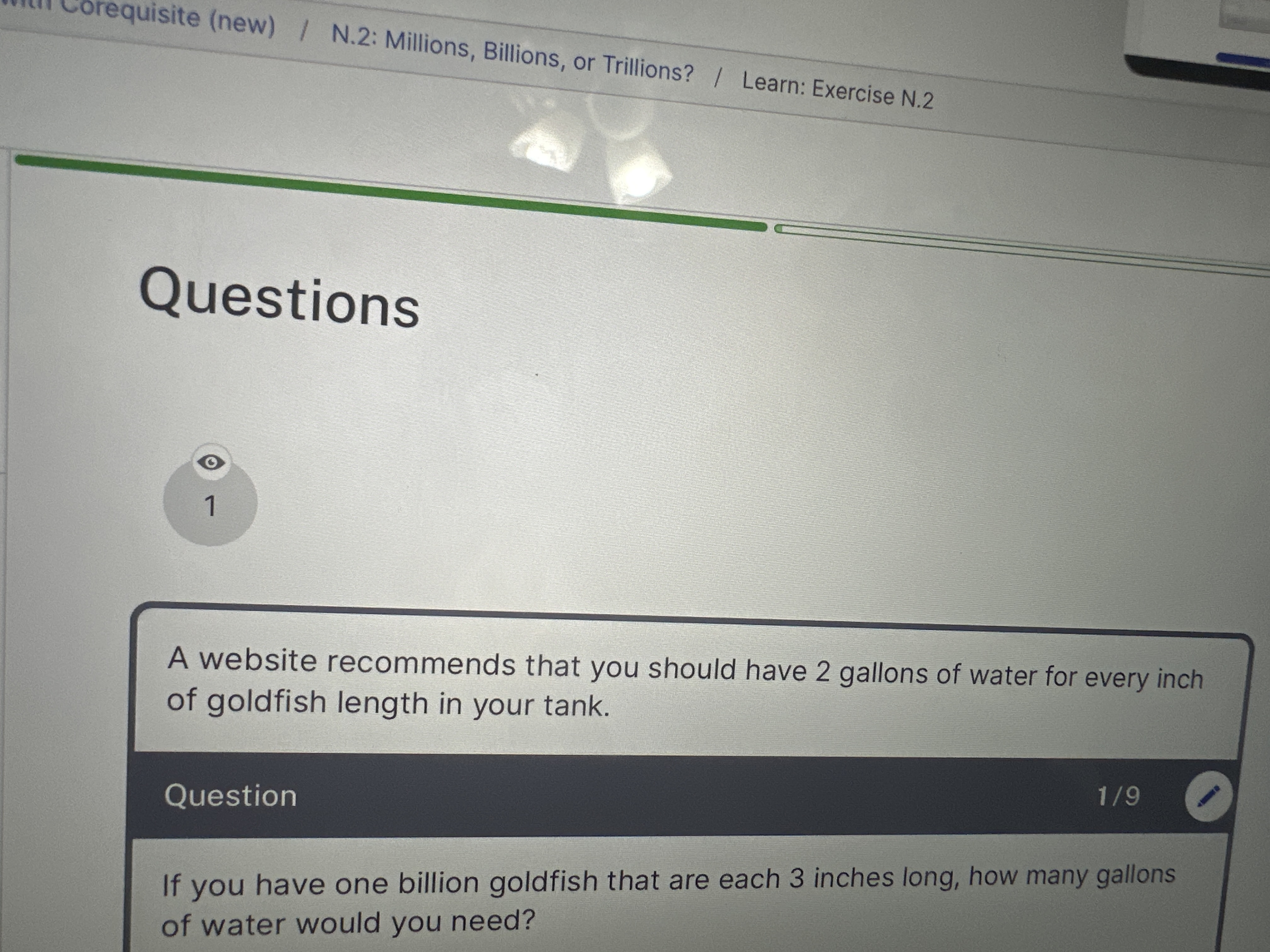 Solved Questions A website recommends that you should have 2 | Chegg.com