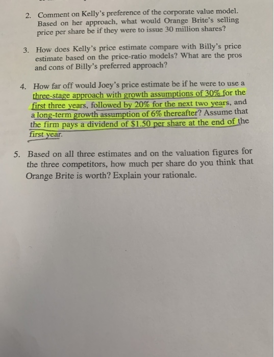 Solved how did you get answer and show it step by step | Chegg.com