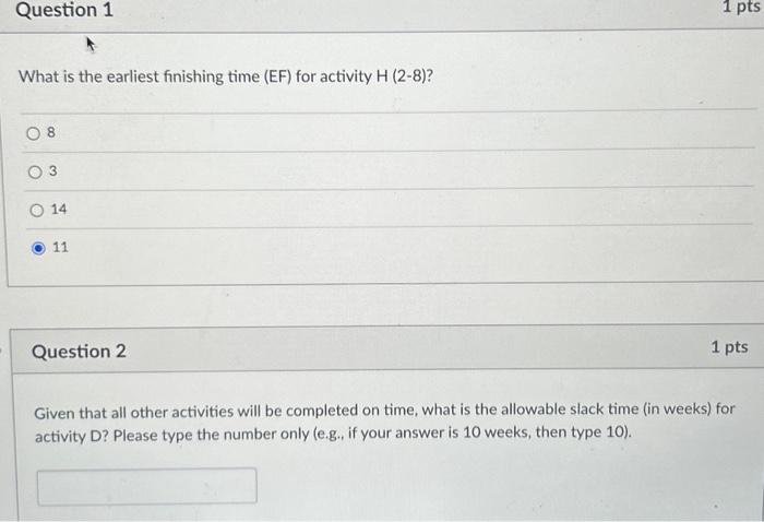 Solved Answer Questions 1−2 Based On The Following